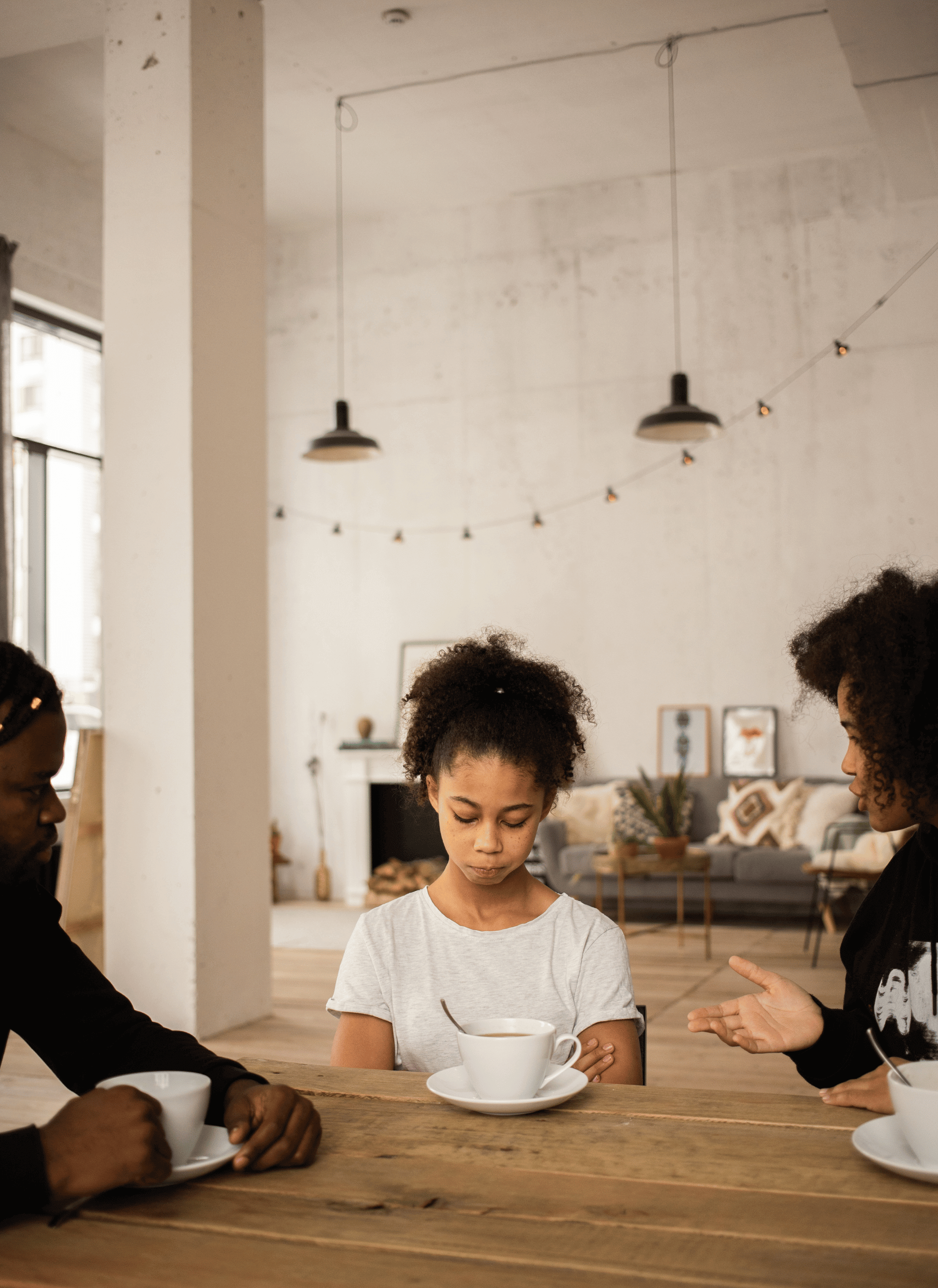 Defiant Children—Disorder or Not? | Bangkok Mothers & Babies International