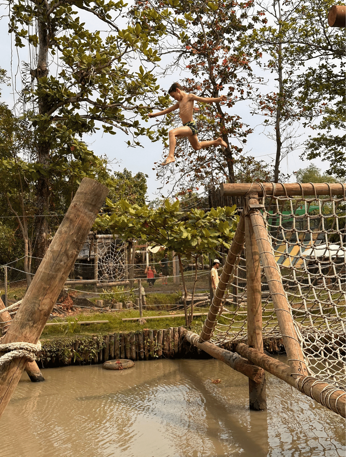 Things We Loved: Places to Play | Bangkok Mothers & Babies International